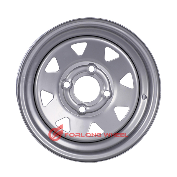 AMERICAN TRAILER WHEEL - FORLONG WHEEL RIM